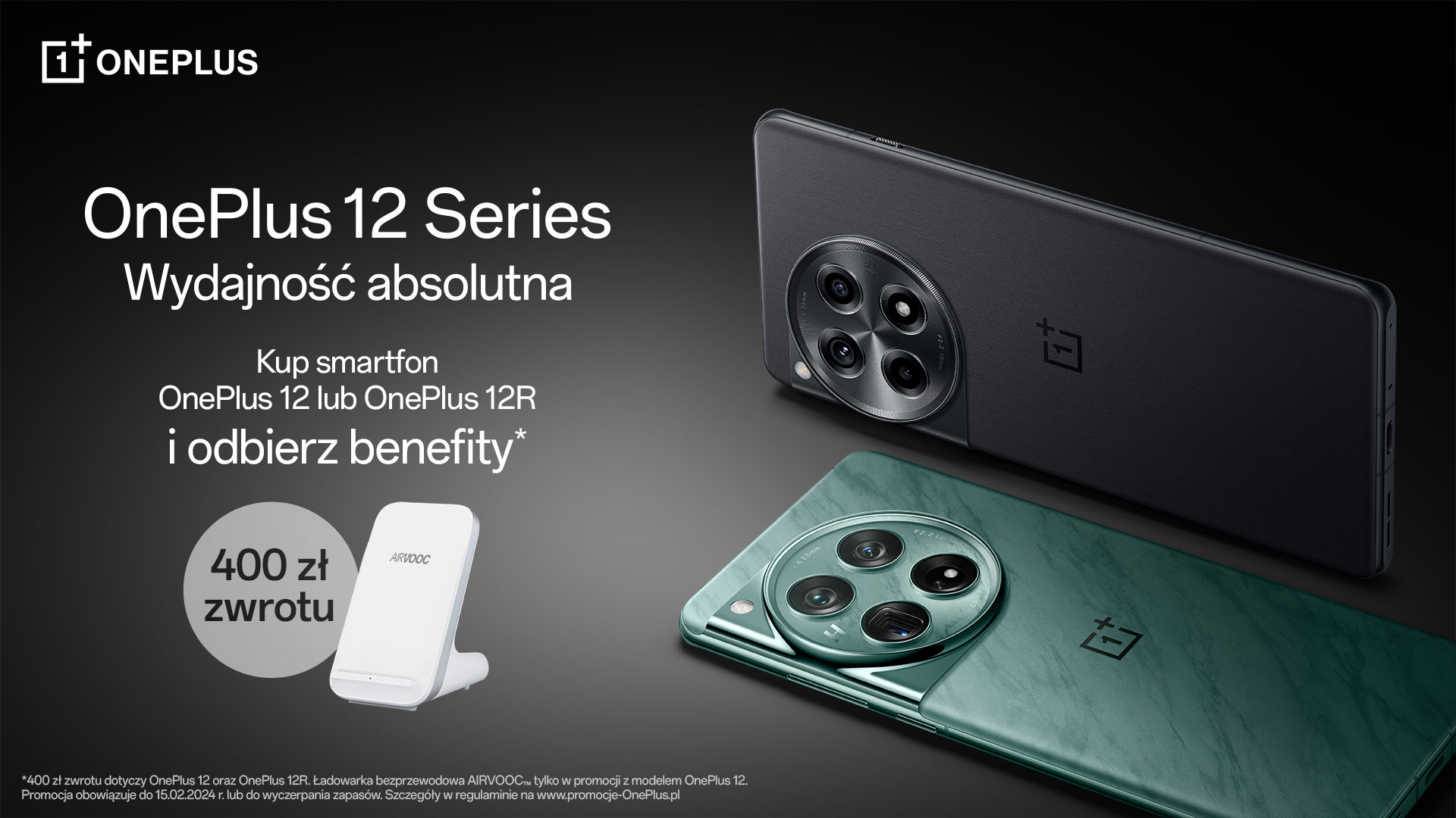 Promocje OPPO i OnePlus | Aktualne promocje