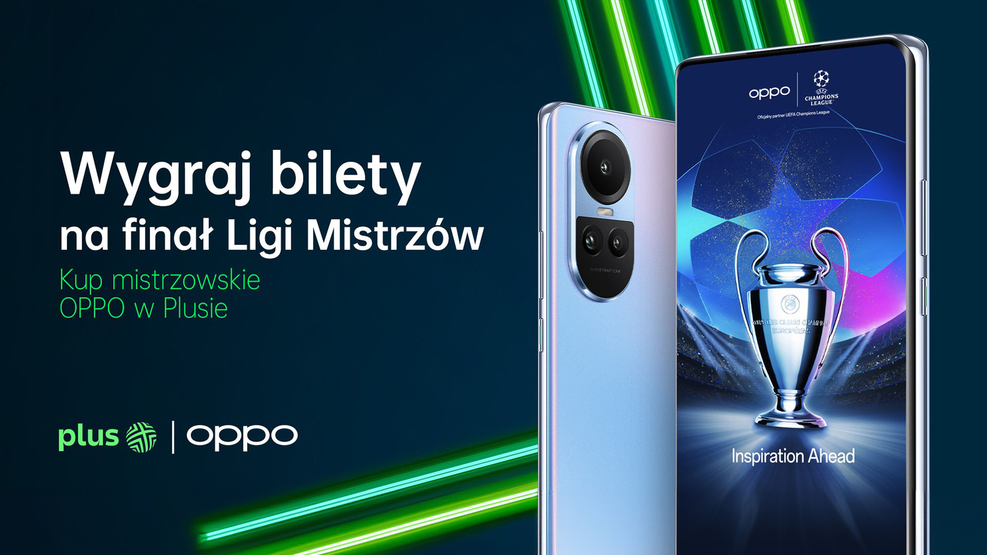 Promocje OPPO i OnePlus | Aktualne promocje